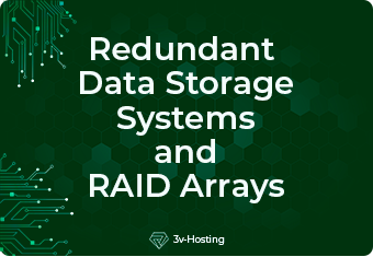 Redundant Data Storage Systems and RAID Arrays: A Comprehensive ...
